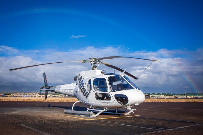 Birds Eye View 30 Minute Maui Helicopter Tour - What to Expect from the Itinerary