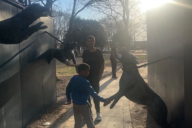 Birmingham Civil Rights Scavenger Interactive Hunt Activity - Who Will Love This Experience?