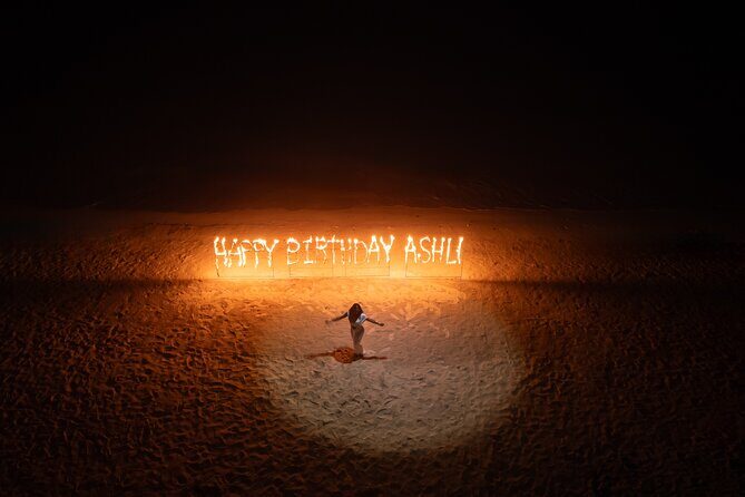 Birthday Fire Show experience in Montego Bay - Final Thoughts