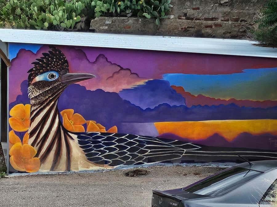 Bisbee: Private Guided Tour in Climate-Controlled Jeep - The Itinerary: What to Expect