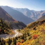 Bishkek & Ala-Archa: Legends, Flavors, Culture & Nature - Transportation, Timing, and Group Size