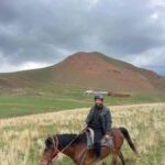 Bishkek: Arashan Mountains Horseback Riding Tour - What to Expect