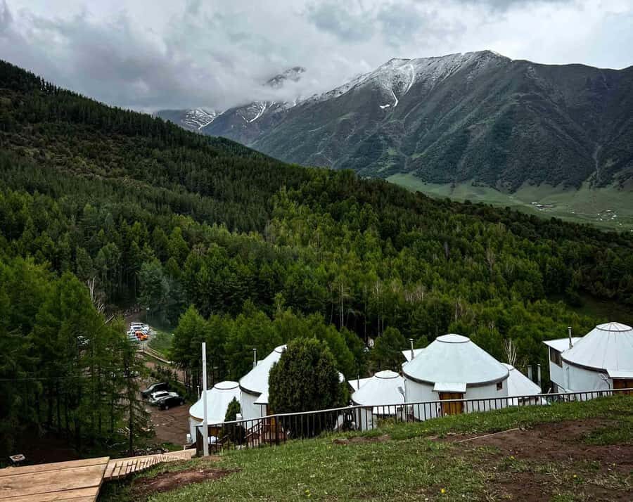 Bishkek: Chon-Kurchak Gorge Tour with Horseback Ride and Tea - Final Thoughts on Value and Authenticity