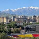 Bishkek: City Tour, Ata-Beyit and Osh Bazaar - The Significance of Ala-Too Square and the National Symbols