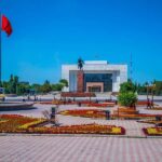 Bishkek: City walking Tour with Optional Bazaar Visit - What to Expect and Practical Tips