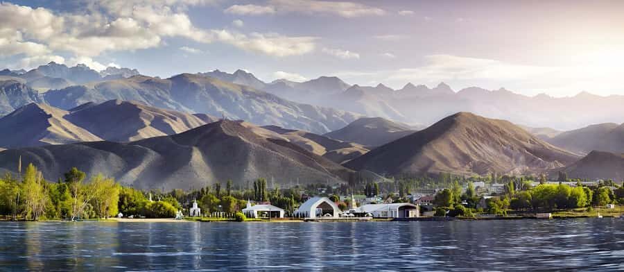 Bishkek: Issyk-Kul Lake & Burana Tower guided Day Trip - Who Will Love This Tour?