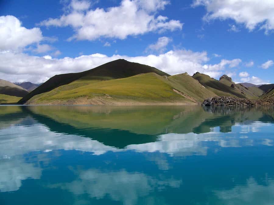 Bishkek: Oruu-Sai Gorge Day Trip with Picnic & Coffee - The Chairlift Ride: Over Forests and Slopes