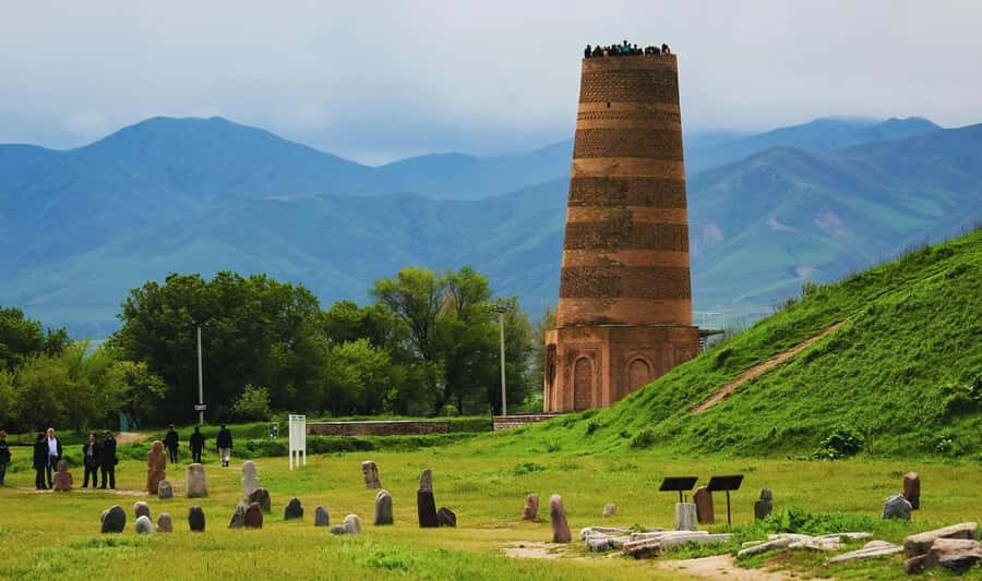 Bishkek: Private 2-Day Song-Kul Lake and Yurt Camp Tour - What We Loved About This Tour