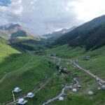 Bishkek to Chunkurchak Gorge and Supara Tour - FAQ