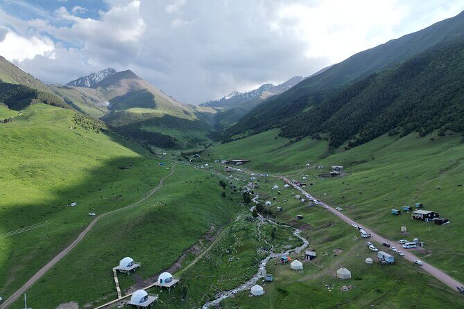 Bishkek to Chunkurchak Gorge and Supara Tour - FAQ