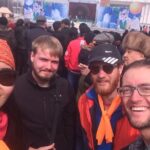 Bishkek Walking City Tour with a Local - A Closer Look at the Tour Itinerary