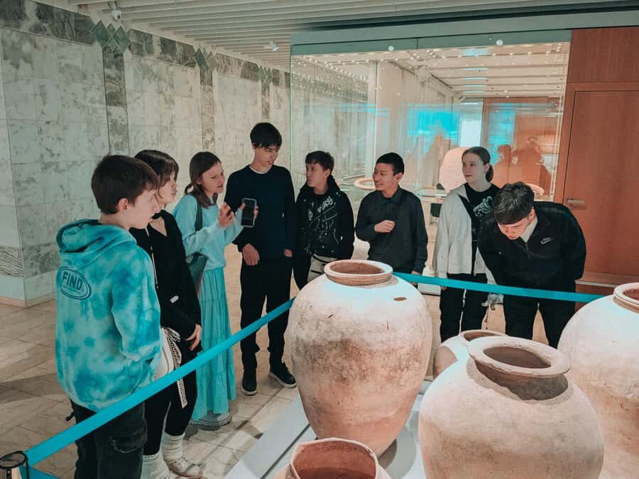 Bishkek's History Museum: Nomad's Tradition and Culture - Why This Tour Is Worth It