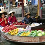BKK :Meet monkey, mangrove forest, seafood& market -private - Why This Tour Works Well