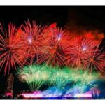 BKK:Canival Night Party Cruise&Free Beer &Upper desk & Dance - The Itinerary: What to Expect on the Night