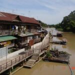 BKK:Hidden Heritage Suphan Buri 100Year Market &River Cruise - Practical Details & Tips
