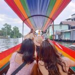 BKKs Ultimate Food & Canal Tour "Tuk-Tuk Temples & Tastes" - Detailed Itinerary Breakdown