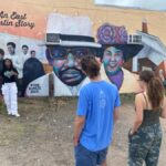 Black Austin Tours: Ideal Barber Shop History & Mural Walk - Exploring the Tour Itinerary in Detail