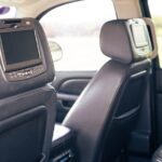 Black Cadillac Escalade/Suburban Round Trip Airport Transfer UVF - Who Should Consider This Transfer?