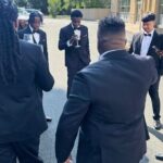 black car service - What Makes This Service Stand Out?