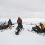 Black Hills: Self-Guided Snowmobile Adventure - What You Can Expect on Your Snowmobile Ride