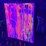 Black Light Splatter Zone - Final Thoughts: Who Will Love This?