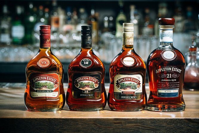 Black River Safari and Appleton Rum Estate Private Tour - The Sum Up