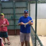 Black River Safari, YS Falls and Appleton Estate - Transportation and Logistics