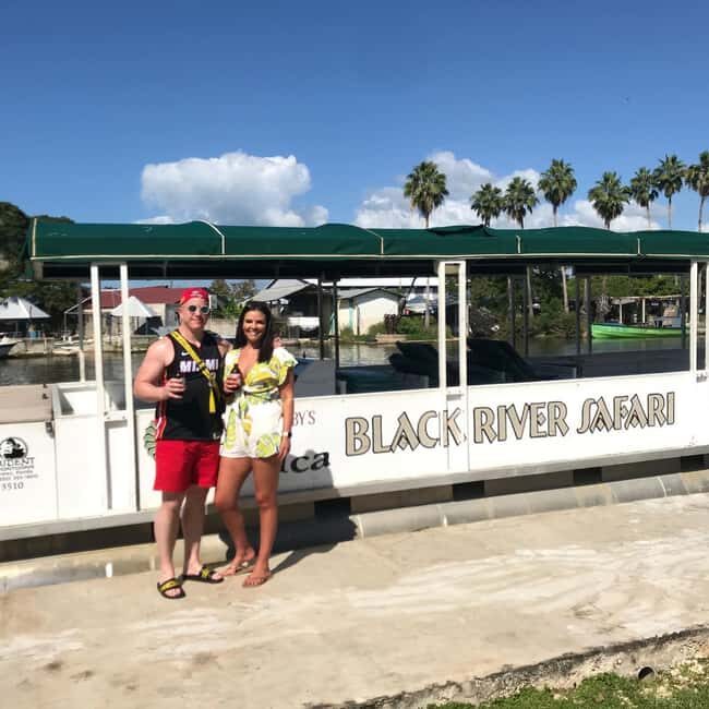 Black River Safari, Ys Falls and Appleton Estate Rum Tour - Why This Tour Offers Great Value