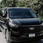 Black Van from Cancun One Way Airport - The Experience in Detail