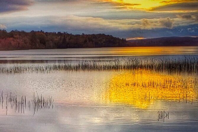Blacketts Lake And East Bay Sand Bar Coastal Tour - Who Will Like This Tour?