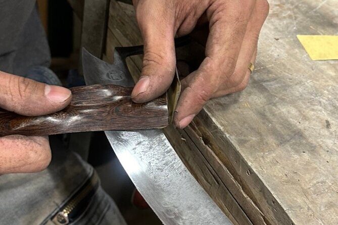 Blacksmith Workshop Tour - FAQ