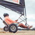 Blokarting in Aruba's Rocky Ground - The Experience: Authentic and Exhilarating