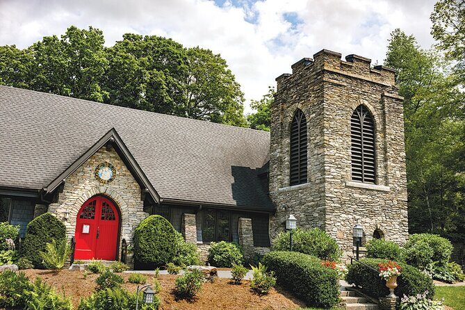 Blowing Rock Scavenger Hunt and Escape Game - Exploring the Itinerary and What You Can Expect