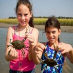 Blue Crabbing Excursion - Frequently Asked Questions