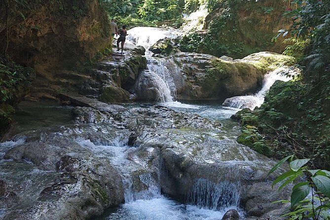 Blue Hole Admission Fee Ticket - Frequently Asked Questions