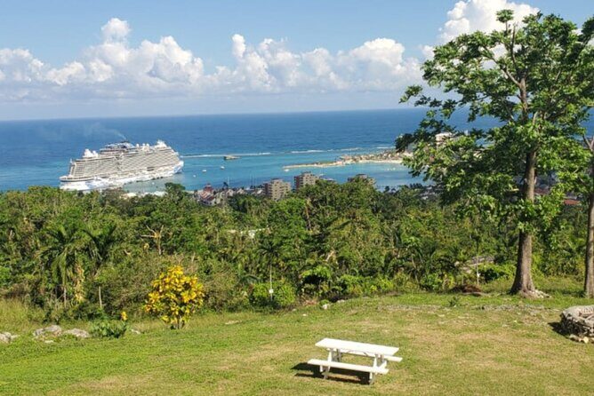 Blue Hole Adventure Escape from Montego Bay - Who Is This Tour Best For?