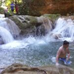 Blue Hole Adventure from Falmouth - Transportation, Duration, and Practical Details