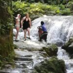 Blue Hole Adventure Ocho Rios. - Guides, Reviews, and Personal Touches