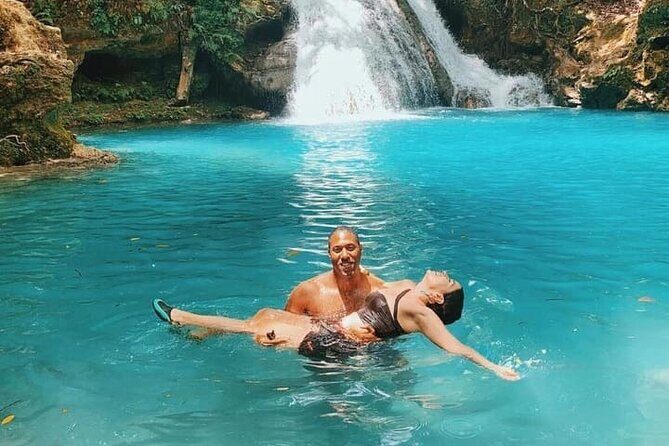 Blue Hole Adventure Tour - FAQ