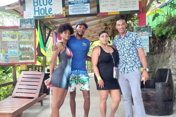 Blue Hole Adventure Tours - Analyzing the Value