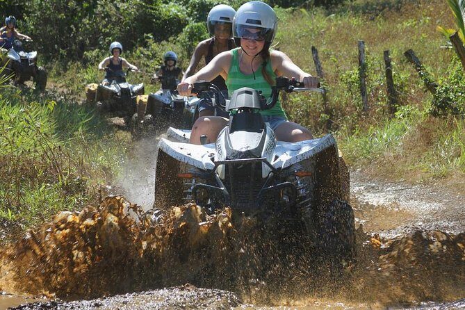 Blue Hole and ATV Adventure from Ocho Rios - The Value Proposition