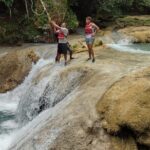 Blue Hole and ATV in Ocho Rios - Who Should Consider This Tour?