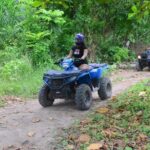 Blue Hole and Atv in Ocho Rios - Key Points