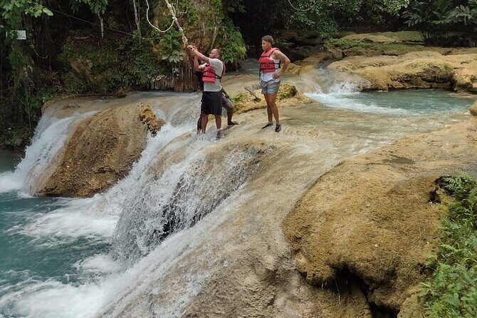 Blue Hole and ATV in Ocho Rios - Who Should Consider This Tour?