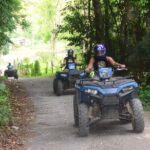 Blue Hole and Atv with lunch Stop from Montego Bay and Falmouth - Who Will Love This Tour?