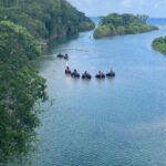 Blue Hole and ATVs - Who Should Consider This Tour?