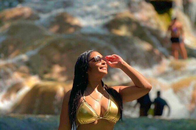 Blue Hole and Dunn's River Falls Ocho rios - The Value Proposition