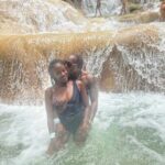 Blue Hole and Dunns River Falls Private Tour - A Deep Dive Into the Experience