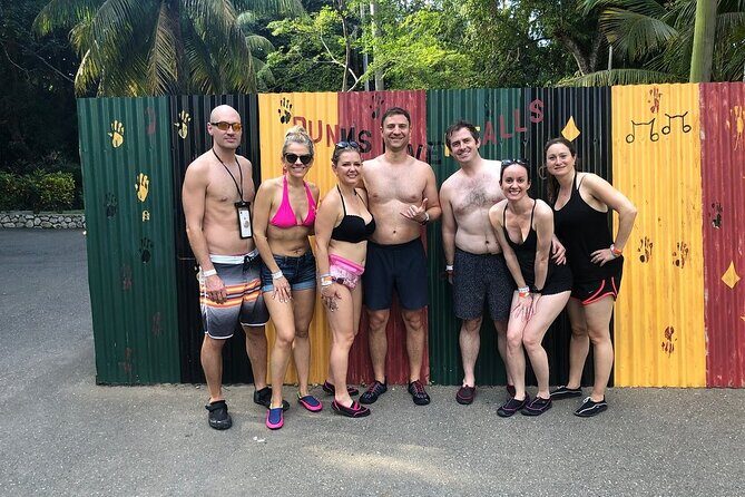 Blue Hole and Dunn's River Falls Private Tour from Montego Bay - Exploring the Itinerary: What to Expect on This Private Tour