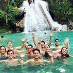 Blue Hole and Dunn's River Falls Tour from MontegoBay or Falmouth - An In-Depth Look at the Tour Experience